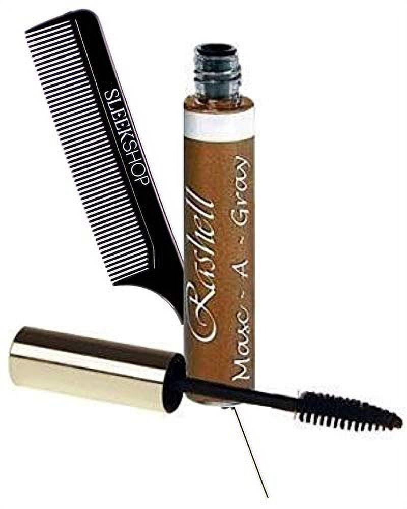 Máscara de Cabello Rashell MASC-A-GRAY para Pelo Gris c/s | Walmart en ...