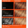 Clairol Textures & Tones Hair Dye Ammonia-Free Permanent Hair Color ...