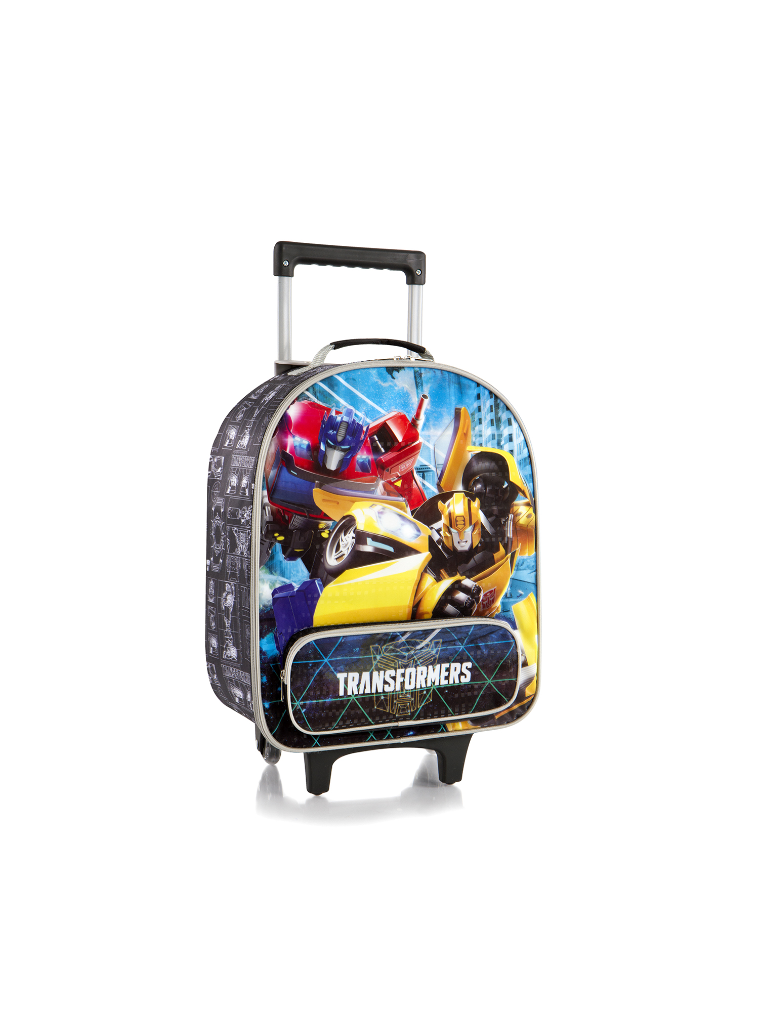 Heys America Hasbro Softside Luggage-Transformers - Walmart.com