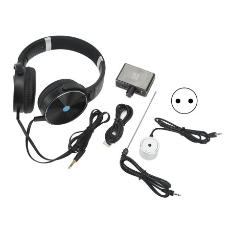 Water Leakage Detection Kit, Water Pipe Leakage Monitor 20000X ...