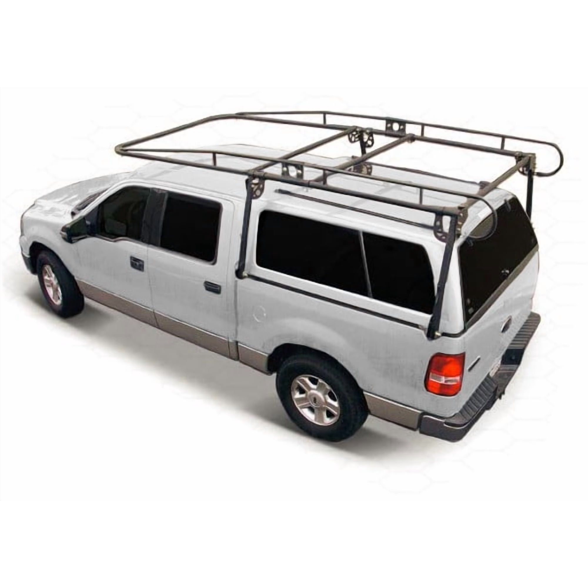 Click here for Trailfx Ladder Rack Fclr002b Tfx Heavy Duty Contra... prices