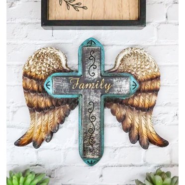 Rustic Western Distressed Faux Wooden Barbed Wires Heart Plaque Wall ...