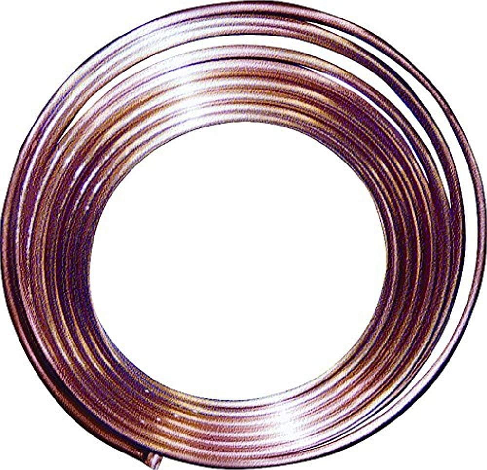 Mueller/ B&K Refrigerator Tubing 5/8" OD X 50 - Walmart.com