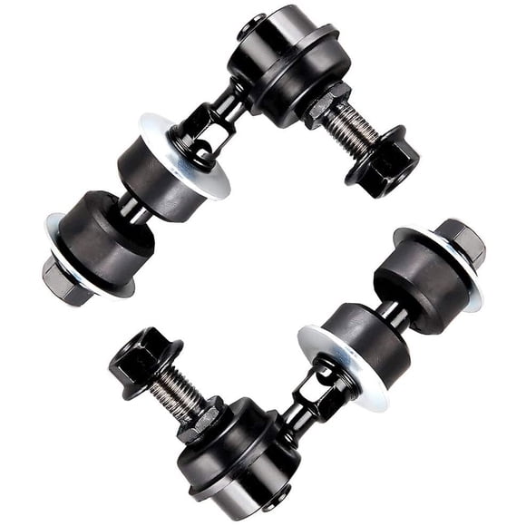 Suzuki Swift Suspension Kit