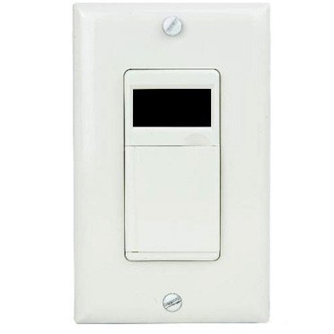 Decora 14 Hour In Wall Timer Ivory - Walmart.com