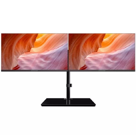 Dual Monitors