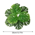 Artificial Green Plants Wall Background Wall for Outdoor Indoor ...