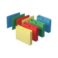 Smead Jacket Folder,2" Assorted,PK50 75673 - Walmart.com
