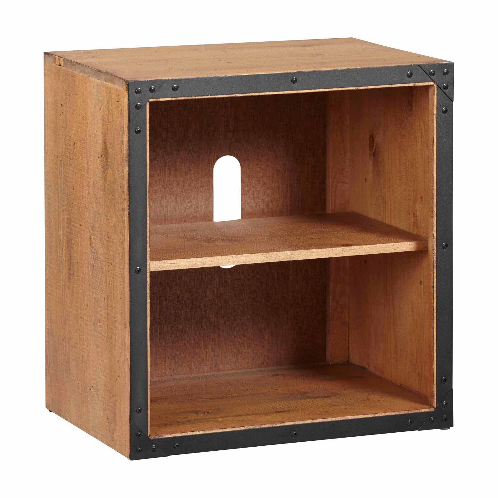 Progressive Furniture Hudson Stacking Cube - Walmart.com