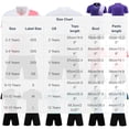 Babcutegg Kids Soccer Uniform Set – Short Sleeve Breathable Football ...