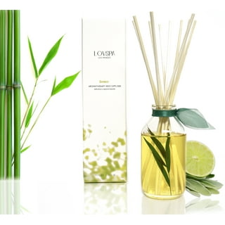 Touch PineApple Reed Diffuser - Walmart.com