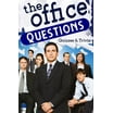 Trivia Questions Book On The Office: All new questions - Walmart.com