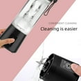 YruYptpaln Immersion Mixer Handheld for Soap Making Heavy Duty Hand ... YruYptpaln Immersion Mixer Handheld for Soap Making Heavy Duty Hand ...