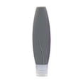150ml Food Grade Silicone Travel Bottle Set, Leak Proof Refillable Soft ...