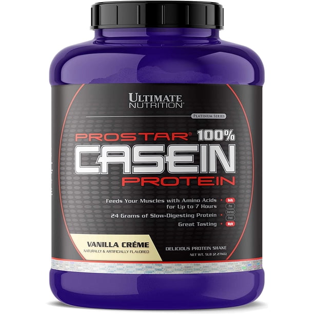 Protein Powder 5lb