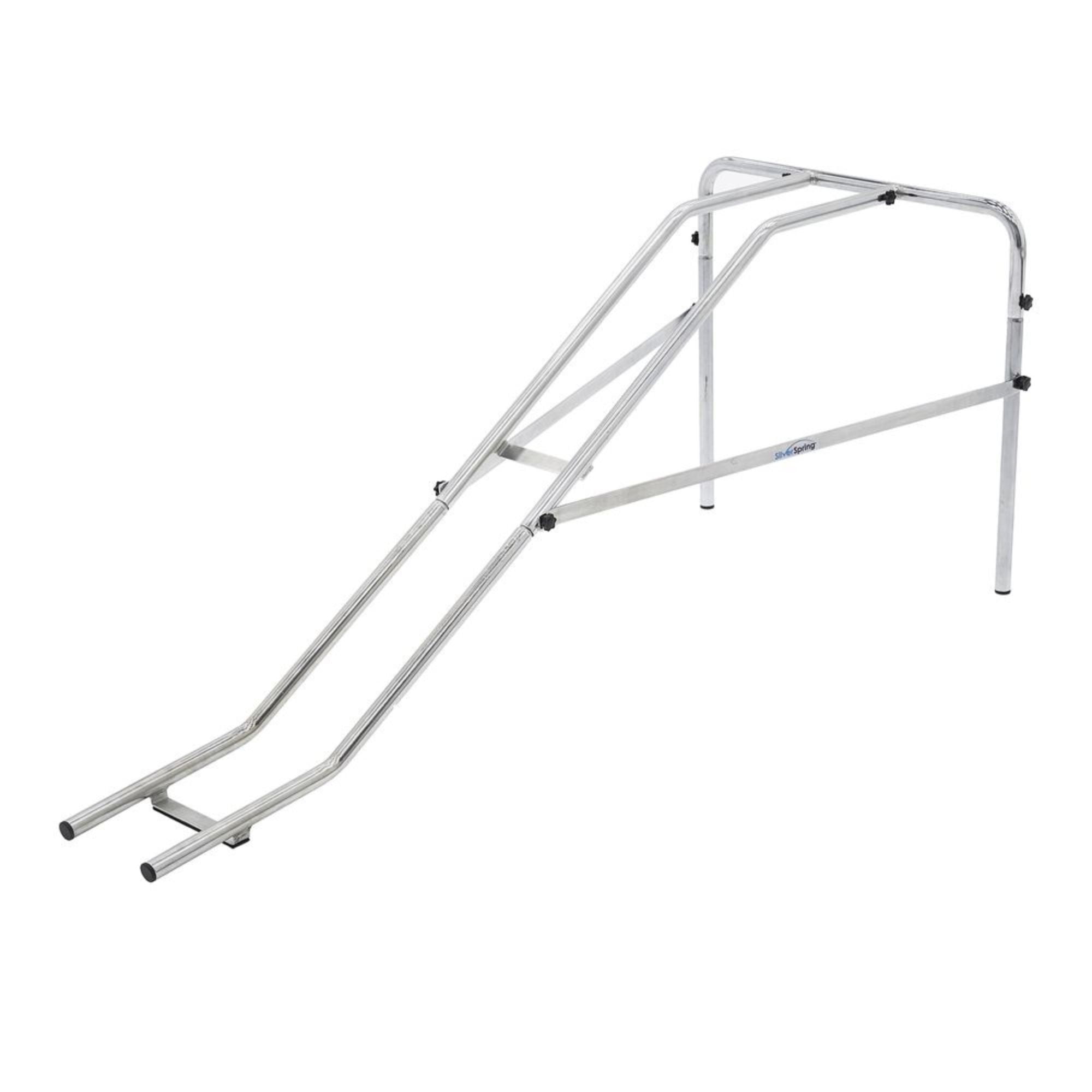 Discount Ramps EZ-Bowler Bowling Ramp Helper for Kids, 20 lb. Capacity ...