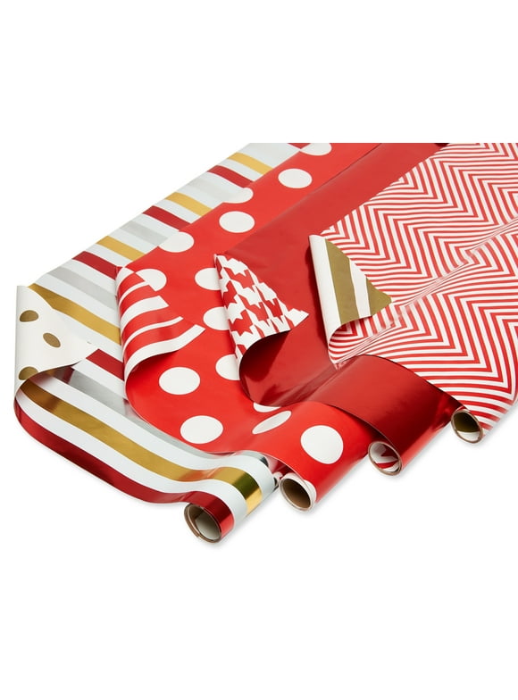 Wedding Wrapping Paper in Wrapping Paper - Walmart.com