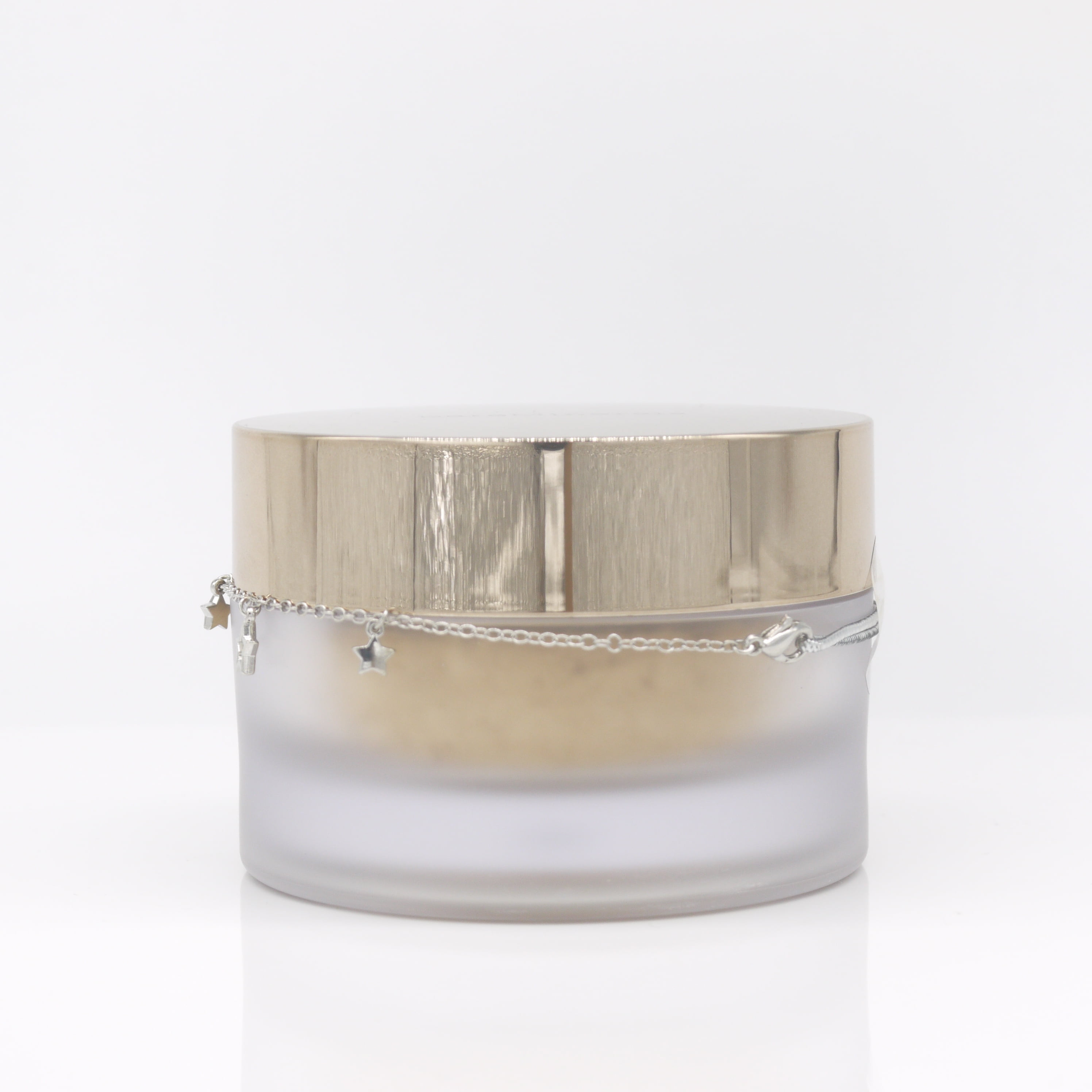 Bareminerals Deluxe Original Foundation Broad Spectrum Spf 15 Fairly