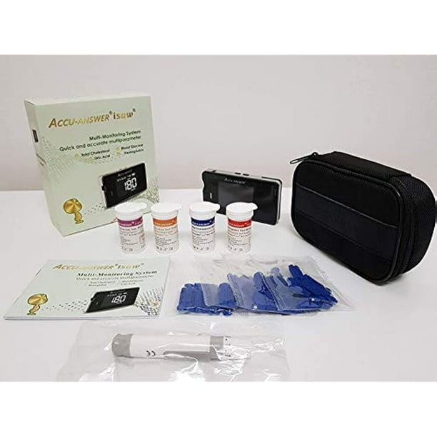 A1c Home Test Kit