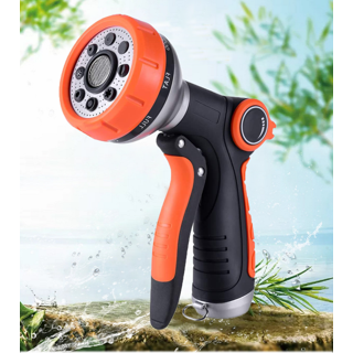 Brass Garden Sprayer Switch Mist Sprayer Fitting Watering Equipment for ...