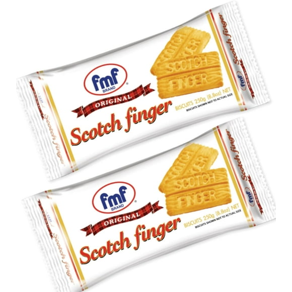 Lady Finger Biscuits
