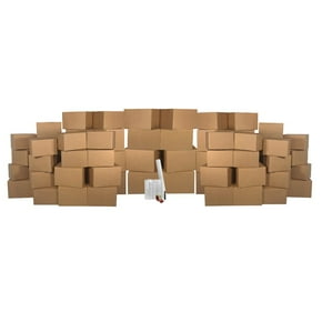 Moving Boxes For Glasses
