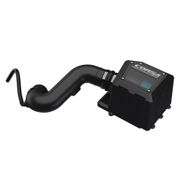 Corsa Performance 45860151 Pro5 Closed Box Air Intake System Fits 05-07 ...