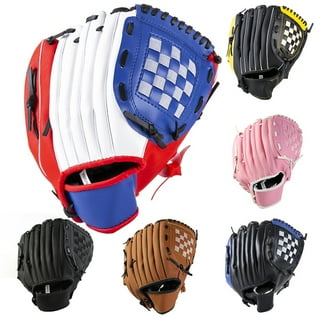 Palmgard Youth Baseball Glove, Left Hand Throw - Walmart.com