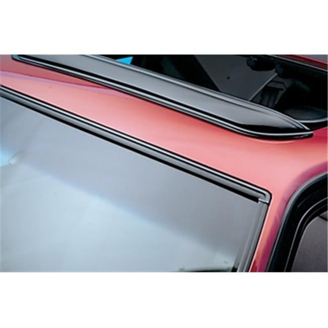 Ventshade Sunroof Wind Deflector Amazon.com: Auto Ventshade [AVS]