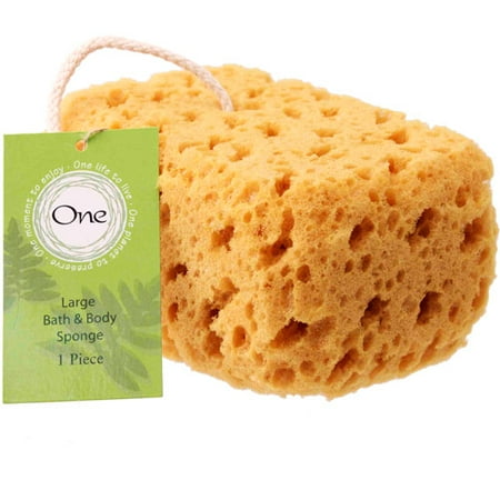 Large Bath Sponge - Walmart.com