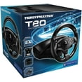 Thrustmaster T80 PS4 Officially Licensed Racing Wheel with Shifter ...