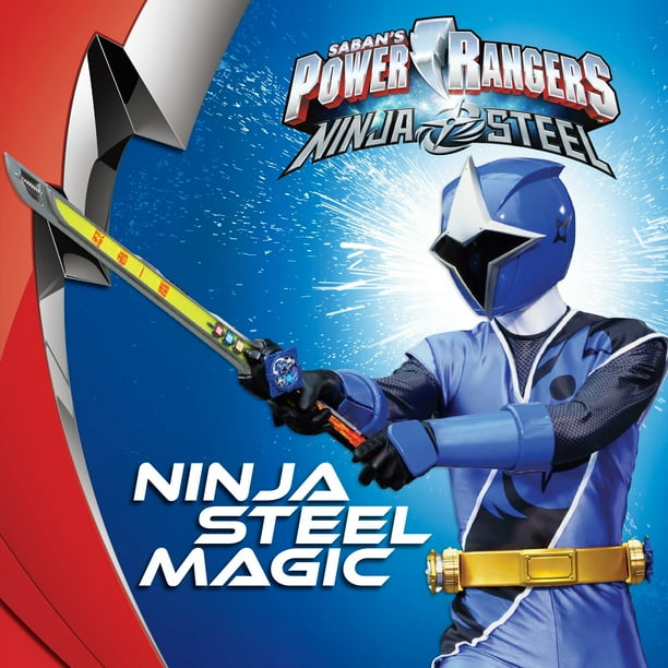 Ninja Steel Magic - Walmart.com