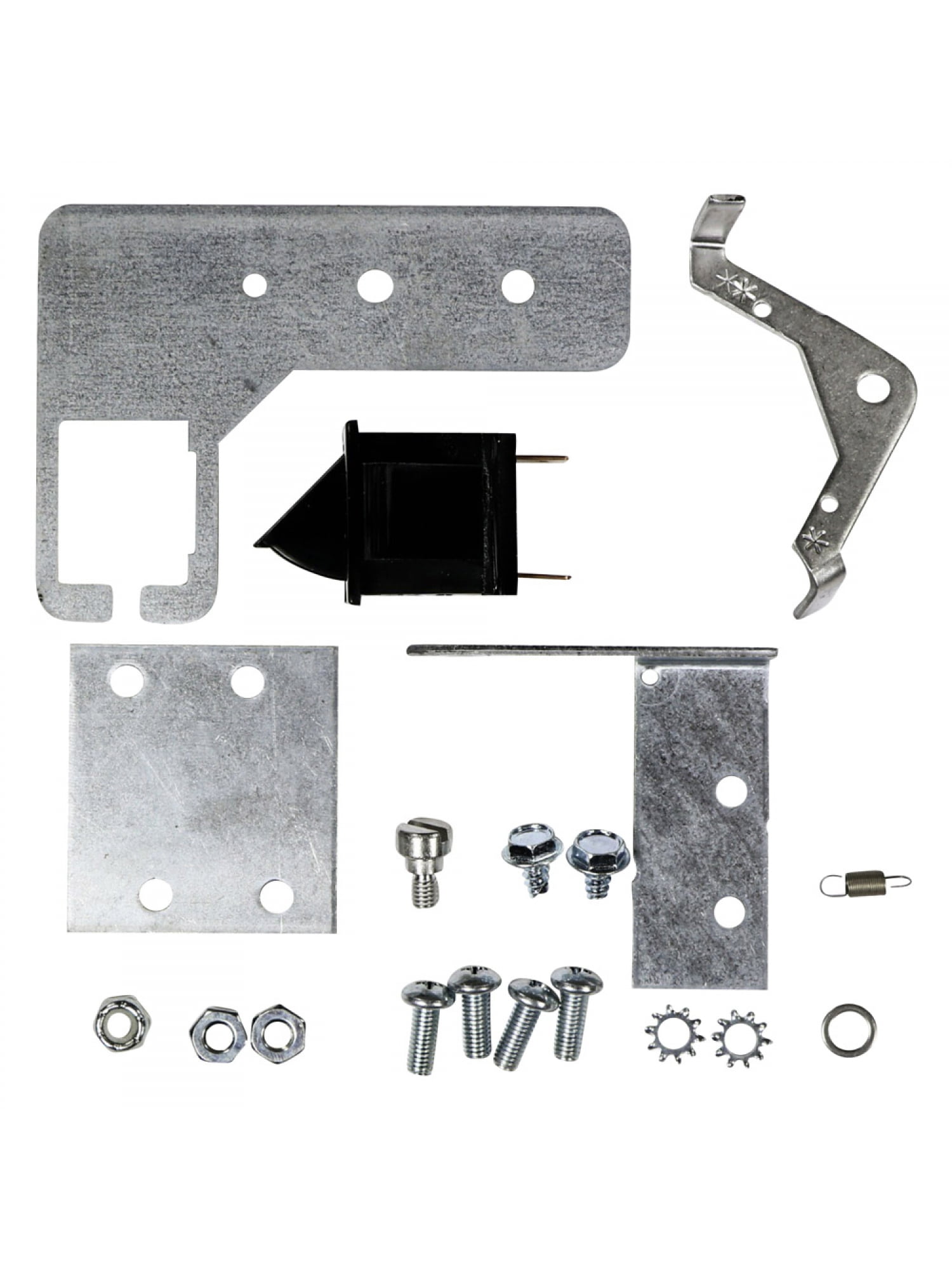 200913 Speed Queen Appliance Hybrid Coin Slide Ext Kit - Walmart.com