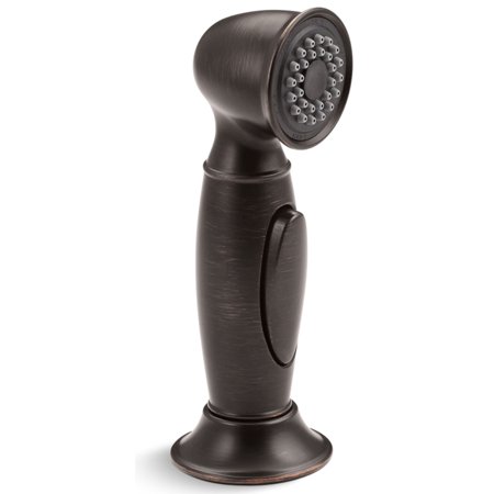 UPC 885612140890 - Kohler K-10101 Accent Kitchen Faucet Sidespray ...