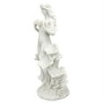 Design Toscano Mistress of Spring Bonded Marble Statue - Walmart.com