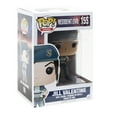 Funko POP - Resident Evil - Jill Valentine Vinyl Figure - Walmart.com