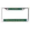 Deadpool Multi Logo Chrome License Plate Frame - Walmart.com