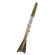 Estes Mini Honest John Flying Model Rocket Kit - Walmart.com