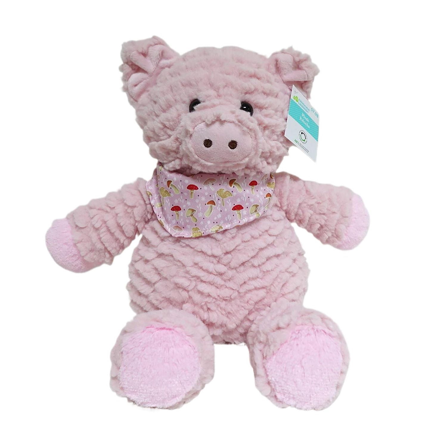 Way To Celebrate Easter Plush
