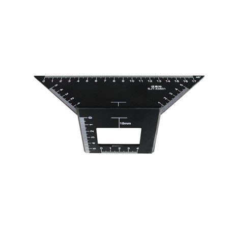 Layout Square Gauge, Scriber Template Tool, Square Layout Miter ...