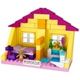 Juniors Family House Set LEGO 10686 - Walmart.com