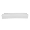 GOOHOCHY White EPE Foam Block for Flower Arrangement and DIY Crafts ...