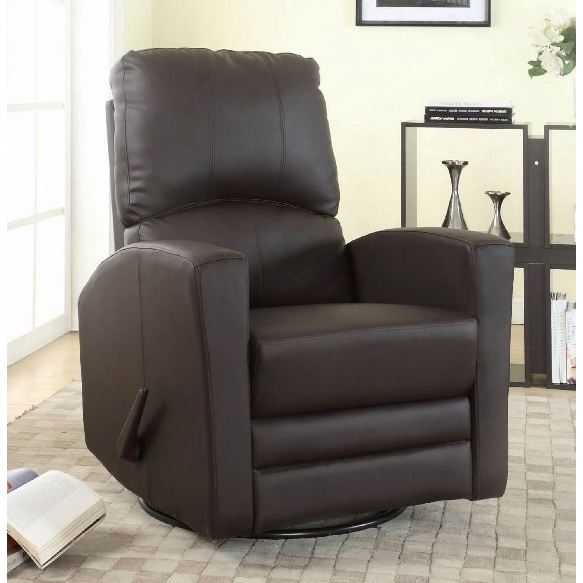 Click here for Concord Baby Austin Swivel Glider Recliner prices