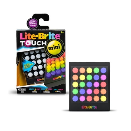 Click here for Lite Brite  Touch Mi prices