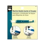 Dritz Machine Needle Inserter and Threader - Walmart.com