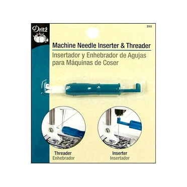 Dritz Looped Needle Threader - Walmart.com