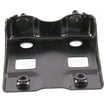 License Plate Bracket Compatible With 2004-2012 Chevrolet Colorado GMC ...