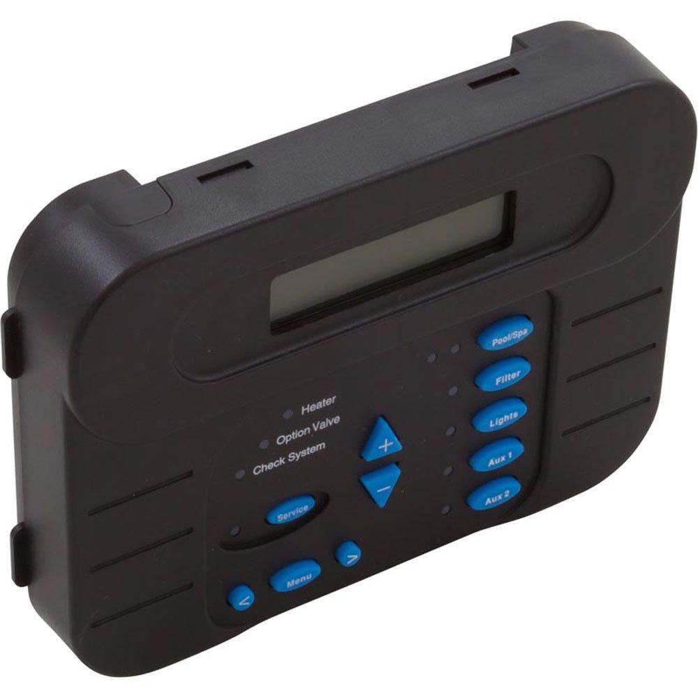 Hayward GLX-PL-LOC-P-4 Pro Logic P4 Display Local - Walmart.com