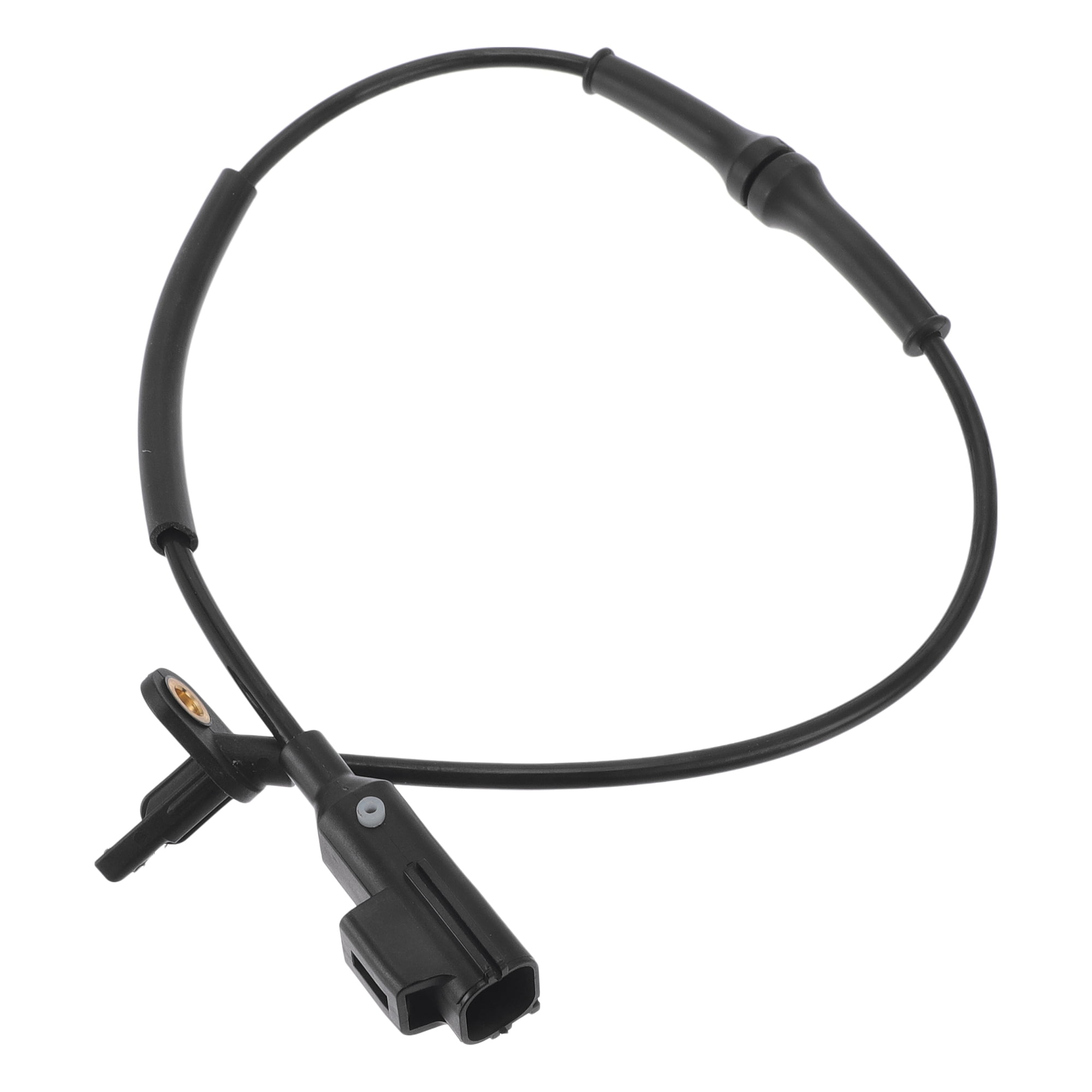 Sensor de velocidad de rueda ABS Unique Bargains, conjunto de sensor ...