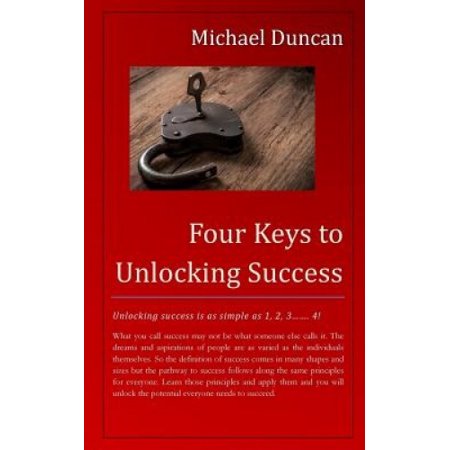Four Keys to Unlocking Success | Walmart Canada